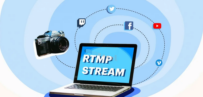 流媒体协议RTMP详解 - 知乎