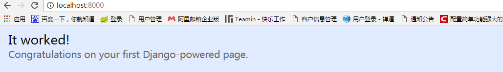 Pycharm社区版Windows下web项目搭建Python+Django+MySQL详细版 - 知乎