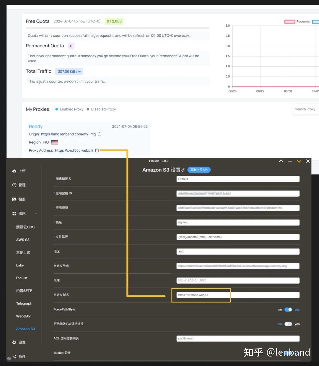 告别高昂费用：Obsidian 升级免费图床 Cloudflare R2 全攻略 - 知乎