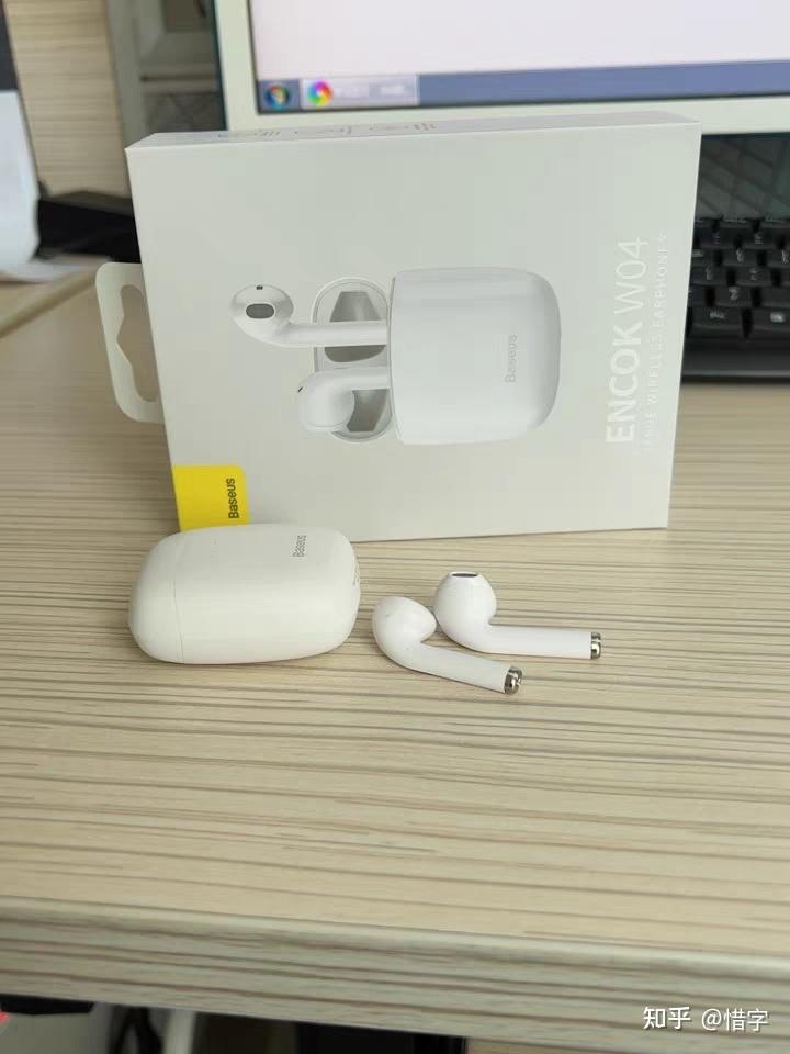 百元最好的耳机，倍思W04 - 知乎