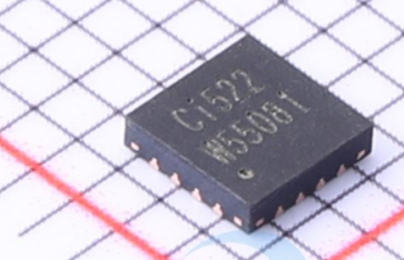 CI522业界最小封装超低价格智能锁刷卡方案13.56非接触读写芯片 - 知乎