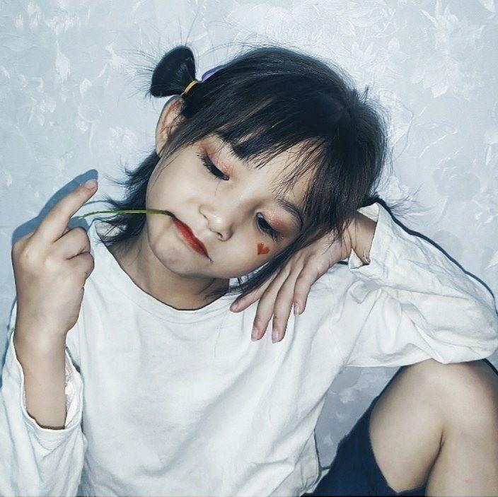 有哪些可爱的女孩子头像？ - 知乎