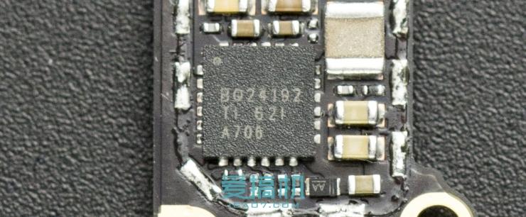 最强音频 美国队长Xplay5旗舰版首发拆解 - 知乎