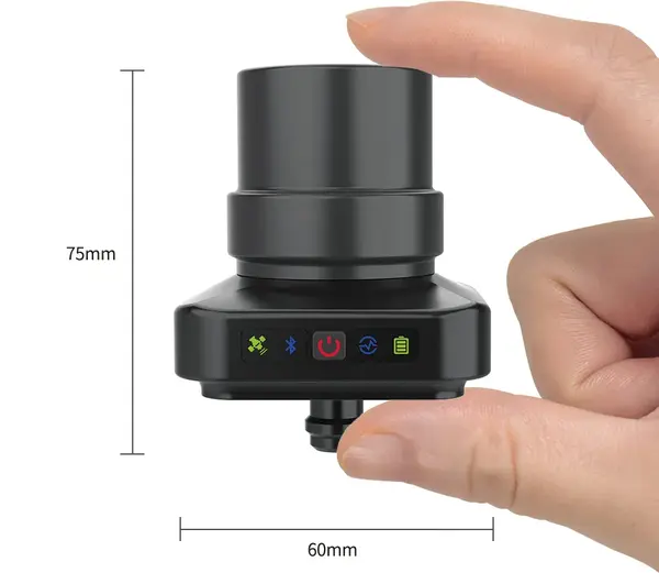 Mini RTK ： 小巧精致、好测量，已上线京东 - 知乎