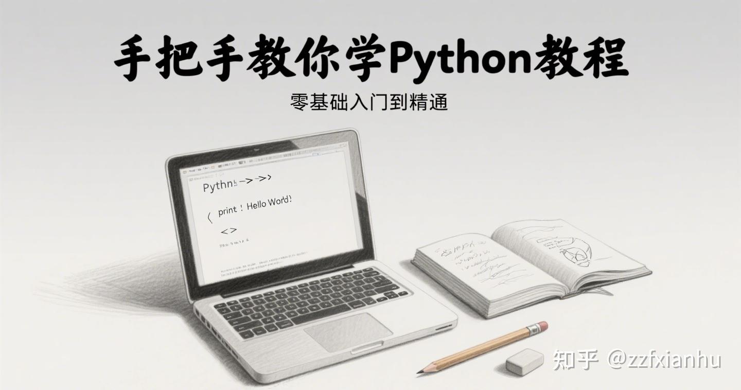 第一章 Python 语言基础与应用领域 - 知乎