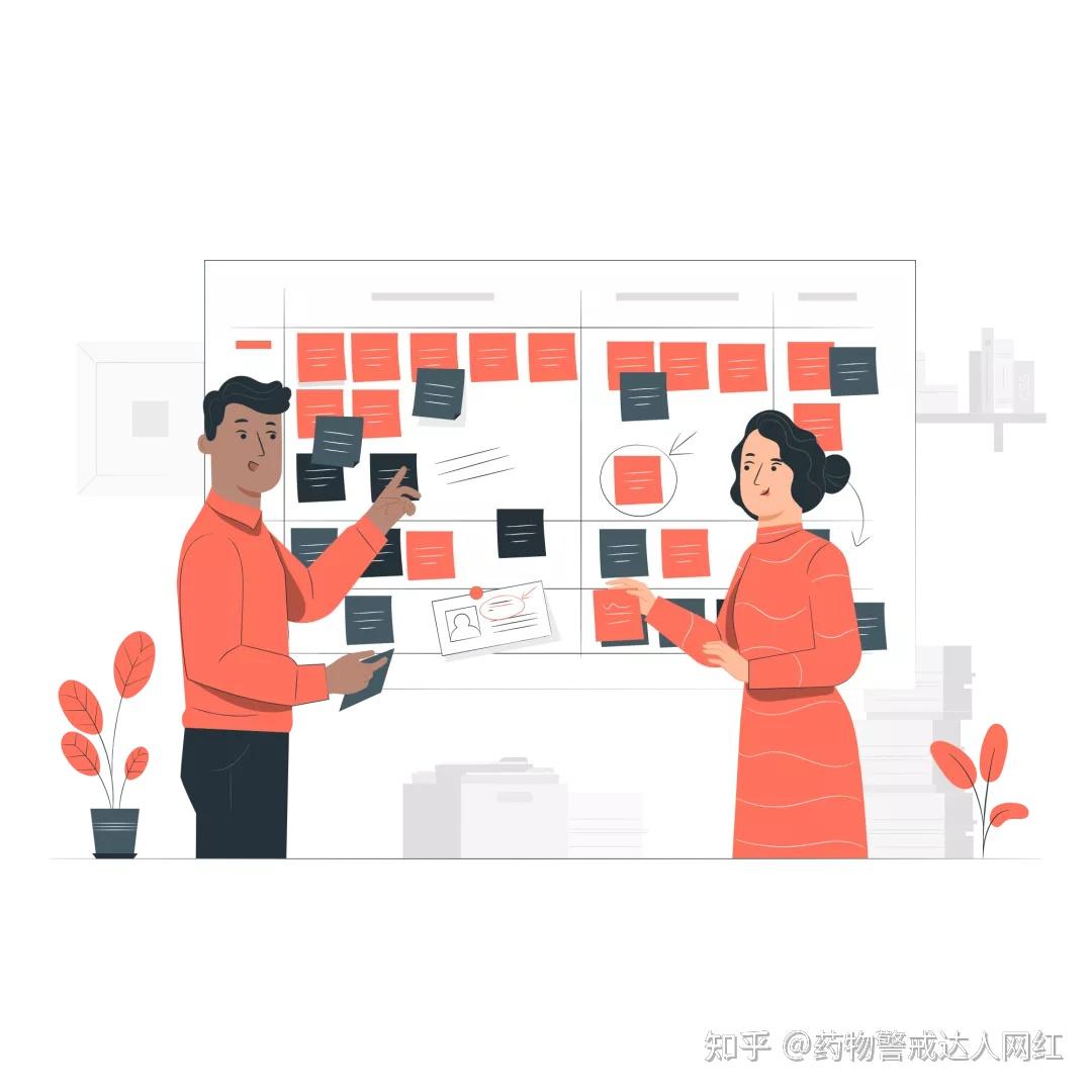 GVP每日解读 | 132-134 通过术语与定义理解本质，准备好GVP的实施 - 知乎