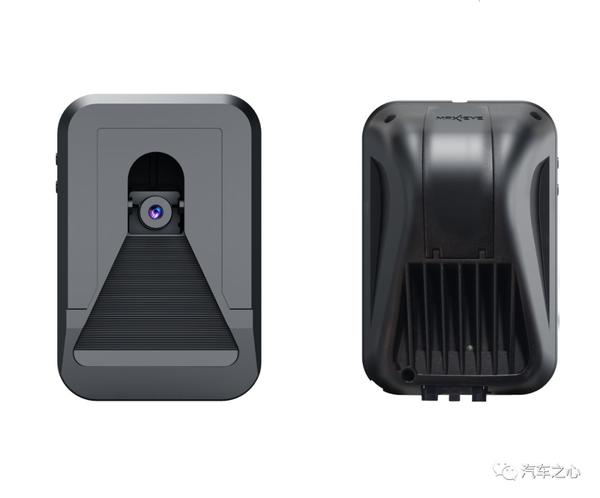 智驾科技MAXIEYE：中国智能驾驶公司的突围战事 - 知乎