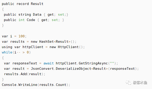 Secs4net源码学习--record - 知乎