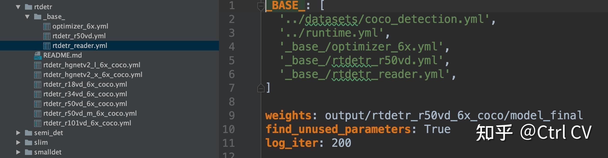 RT-DERT-训练自己的数据 - 知乎