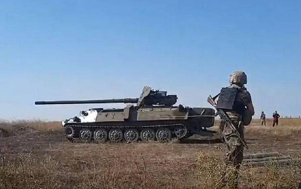 战地改装——MT-LB俄乌战争改型盘点 - 知乎