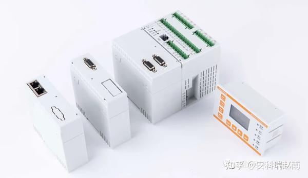 Profibus-DP通讯协议及仪表 - 知乎