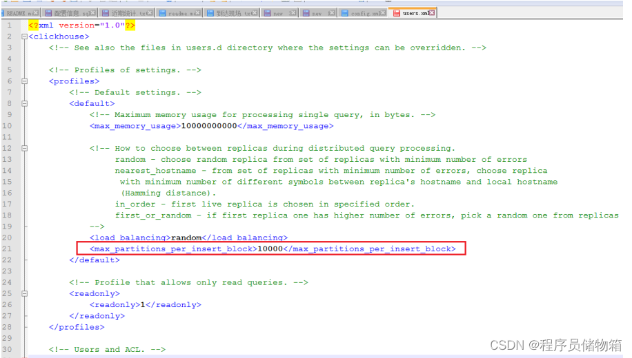 Clickhouse远程访问oracle 11g数据库(clickhouse Jdbc Bridge) 知乎