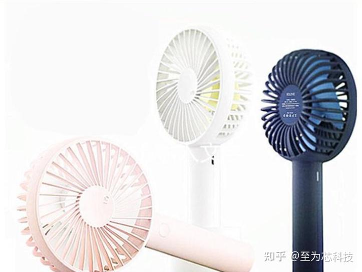 小风扇锂电池充电方案管理芯片IP5218，集成TYPE-C协议支持NTC - 知乎