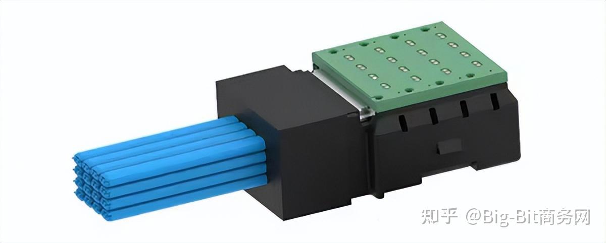 AI领域市场爆发，解读224G技术下高速互连方案 - 知乎