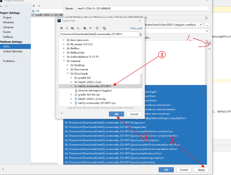 Intellij IDEA 插件开发 | 京东云技术团队 - 知乎