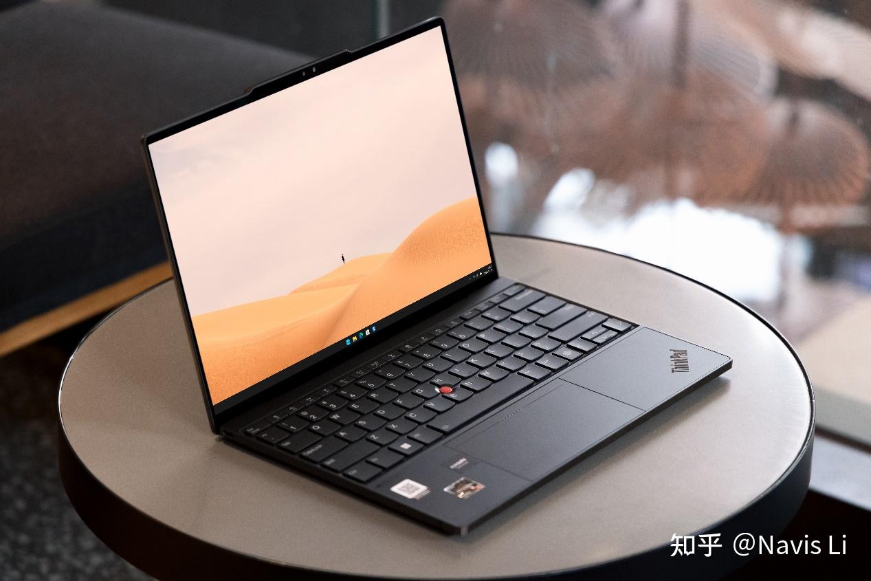最不像 ThinkPad 的 ThinkPad —— ThinkPad Z13 首发评测 - 知乎
