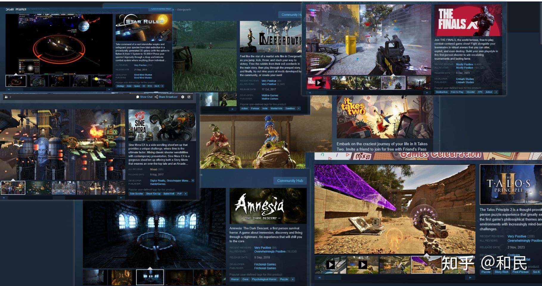 关于在UE5使用AngelScript脚本杂谈与探索 - 知乎