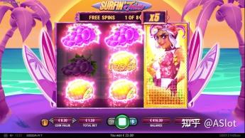 Slots基础篇——Expanding Wild - 知乎