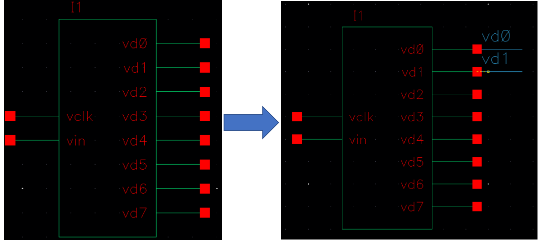 继续分享一些virtuoso小技巧 - 知乎