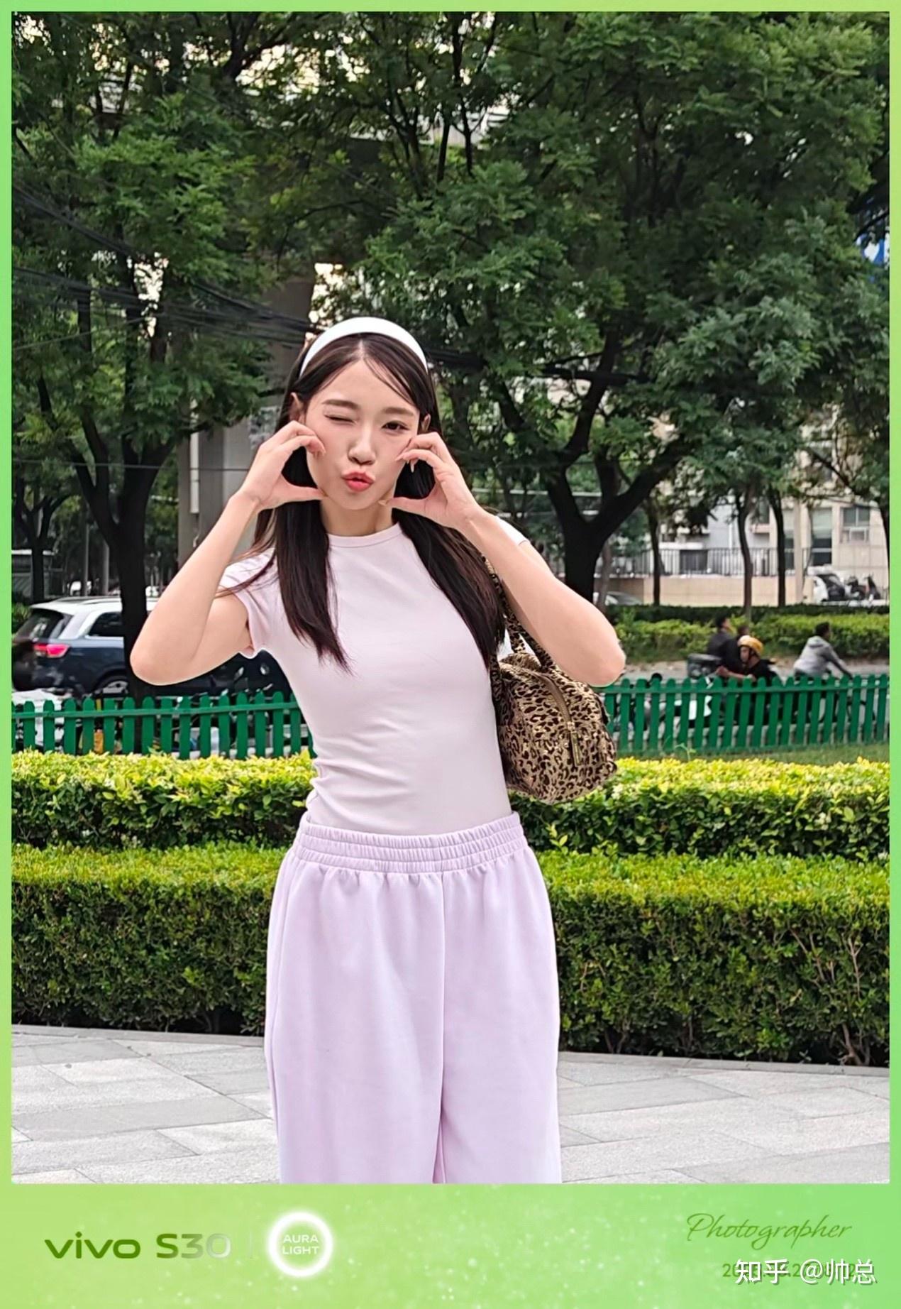 vivo S30全面评测：中端产品的轻重博弈 - 知乎