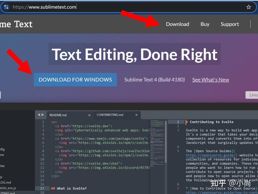 Sublime Text安装汉化以及设置GBK编码和调整字体大小 - 知乎