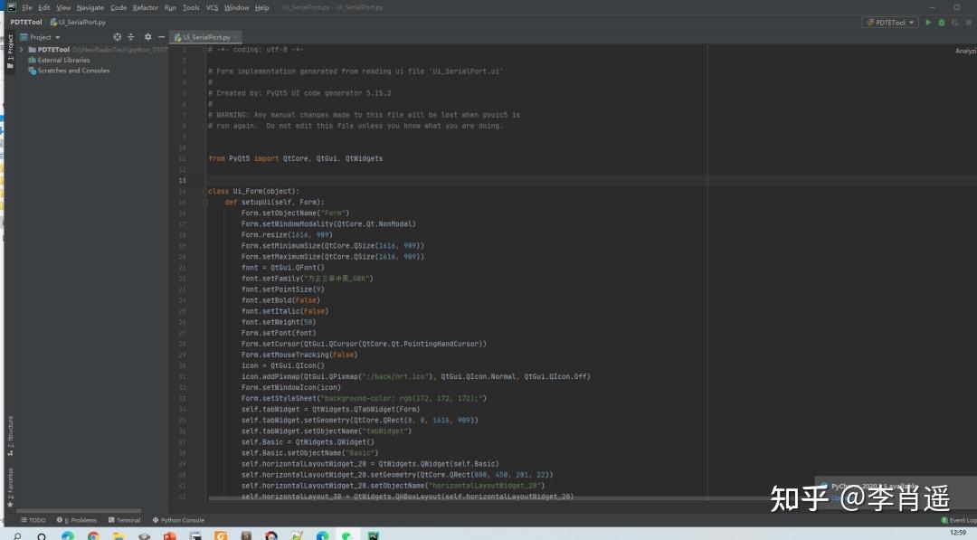 Qt Designer、Qt Quick Designer、Qt Creator有什么区别？ - 知乎