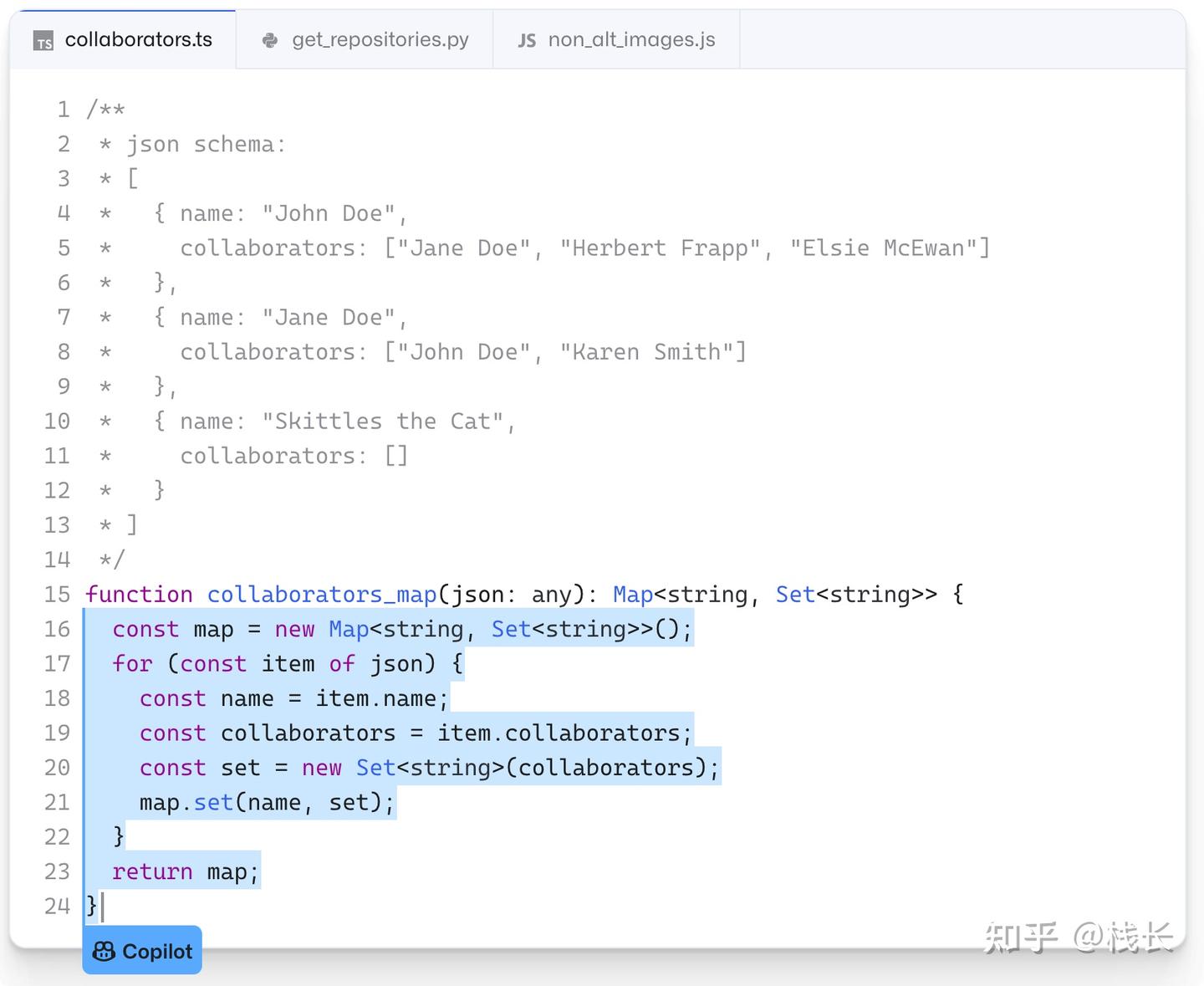重磅！GitHub 推出 AI 自动写代码神器，再也不用到处找代码了… - 知乎