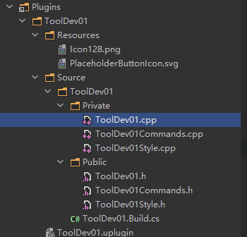 【UE5】ToolDev-1.工具开发基础 - 知乎