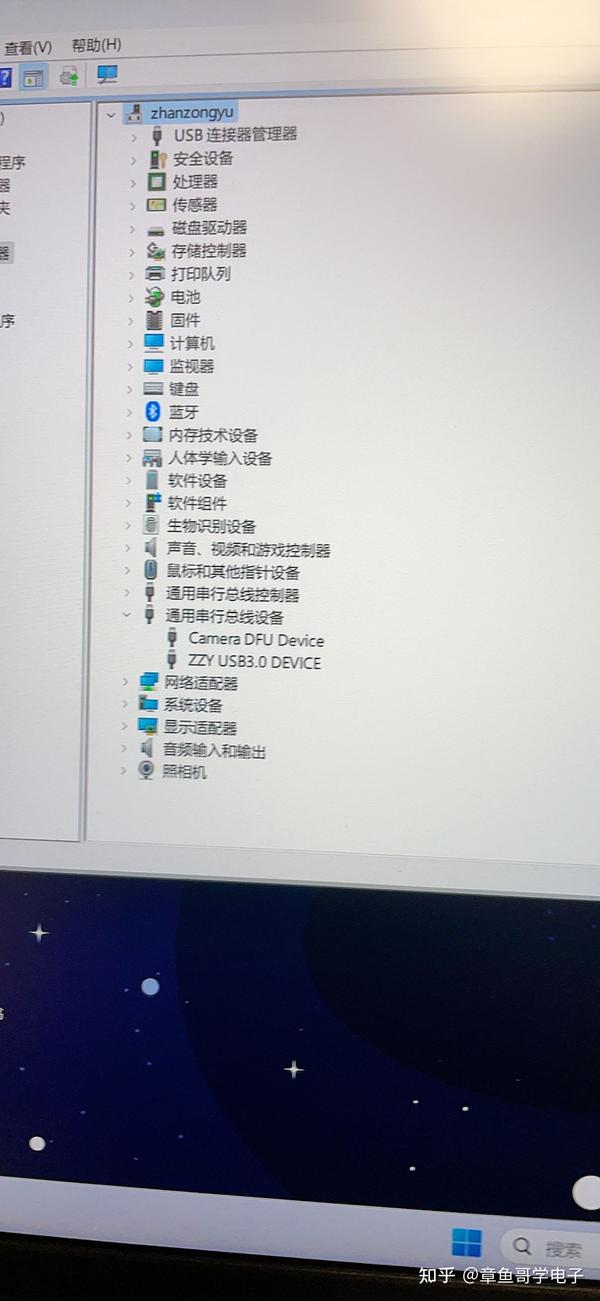 开源逻辑分析仪 Sci Logic 知乎