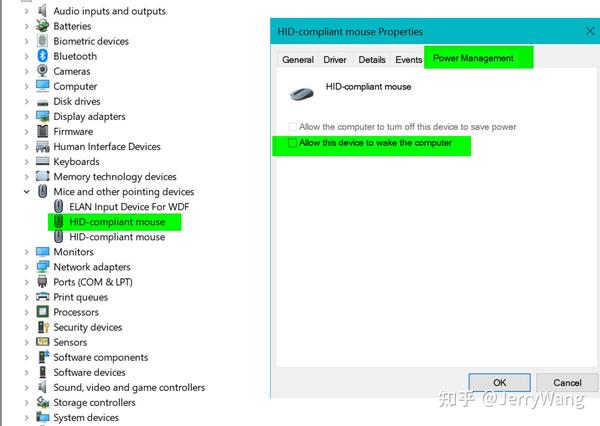 Windows 10 操作系统 System Interrupt 系统中断 CPU 占用率高的原因和解决方法 - 知乎