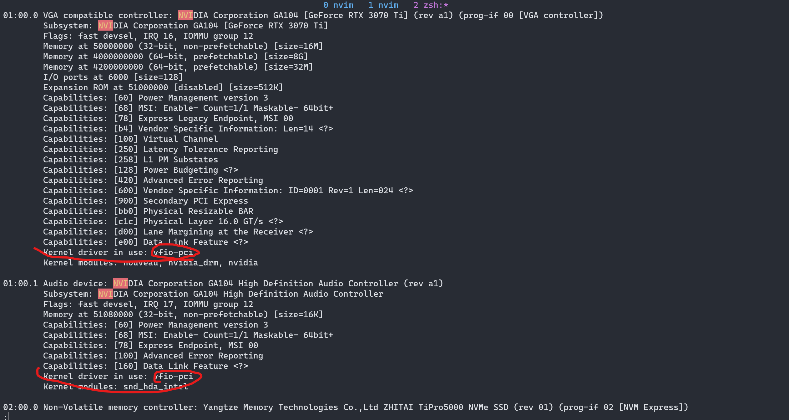 NVIDIA单显卡直通保姆级教程: 手把手配置和调试 - 知乎