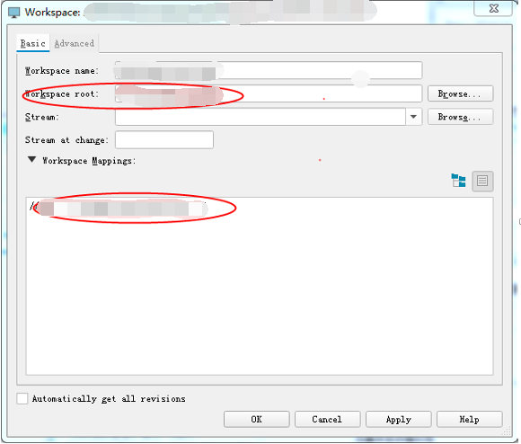 Perforce使用教程 - 知乎