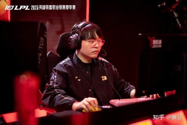 RNG决胜局阵容梦回S8，奥恩卡莎体系惨遭BLG翻盘！ - 知乎