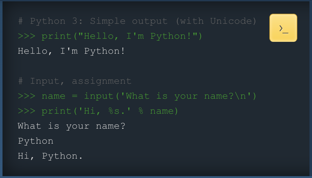 Mac 安装 Python 看这里就够了，Python2、Python3再也不懵了 - 知乎