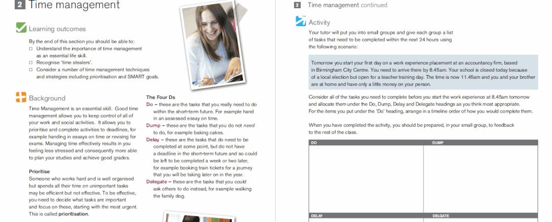 UCAS直接加分——IPQ/EPQ项目来啦！ - 知乎