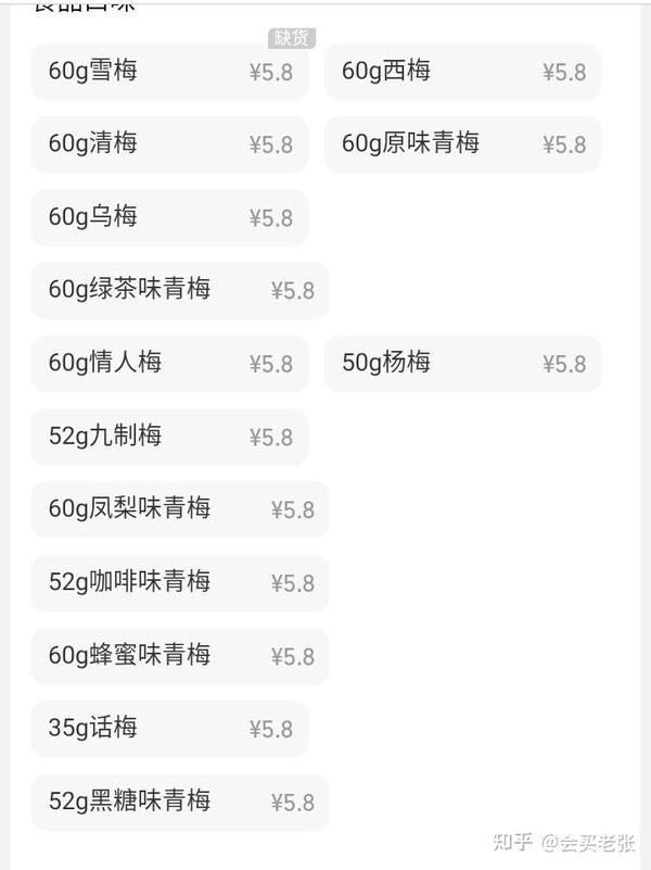 全网找的甜食，这里都有！ - 知乎