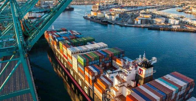 FOB指定货代的操作流程 - 知乎