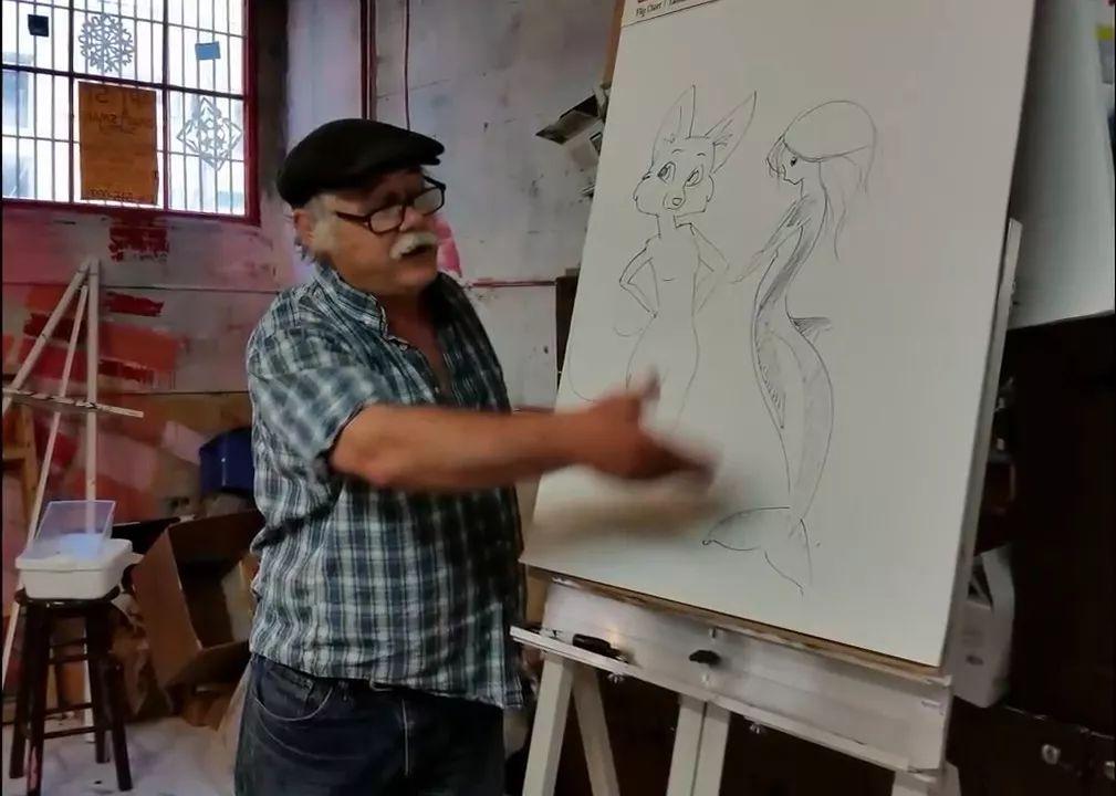 卡通，情欲，还是身份认同？揭开饱受偏见的兽圈真面目 - 知乎