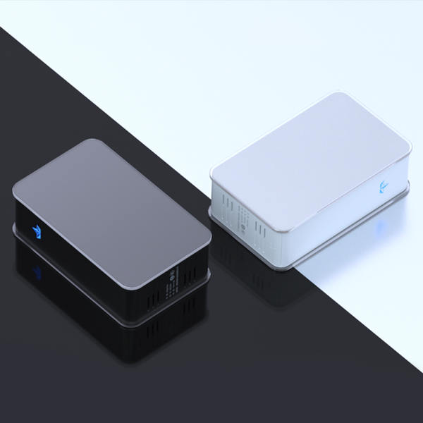 网心云新一代边缘智能硬件产品OEC重磅发布！ - 知乎