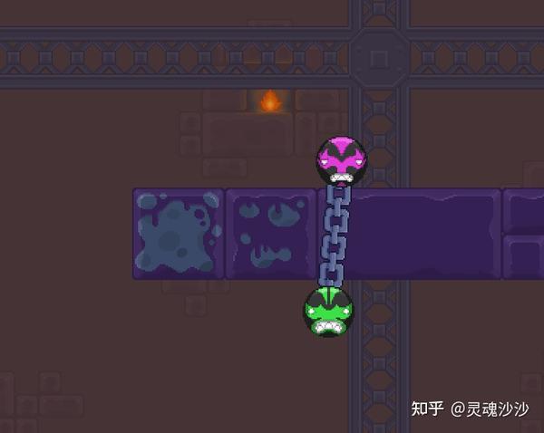 Nitrome出品《Knuckle Heads》食用指南~~有点点难呢 - 知乎