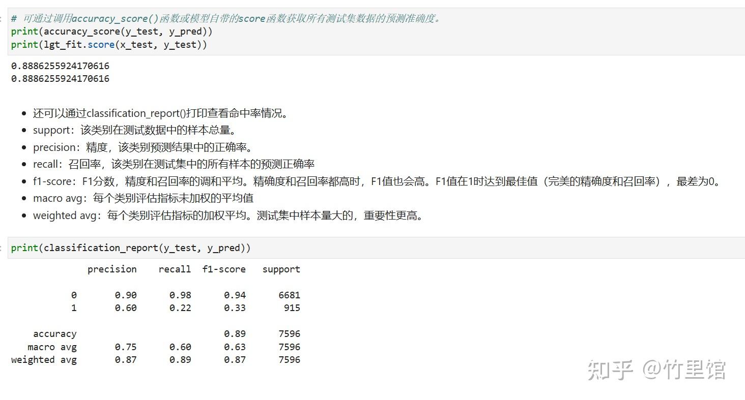 分类问题1——Logistic Regression和Python实现 - 知乎