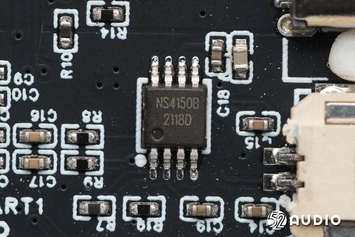 拆解报告：XiaoZhi小智AI语音对话盒子 - 知乎