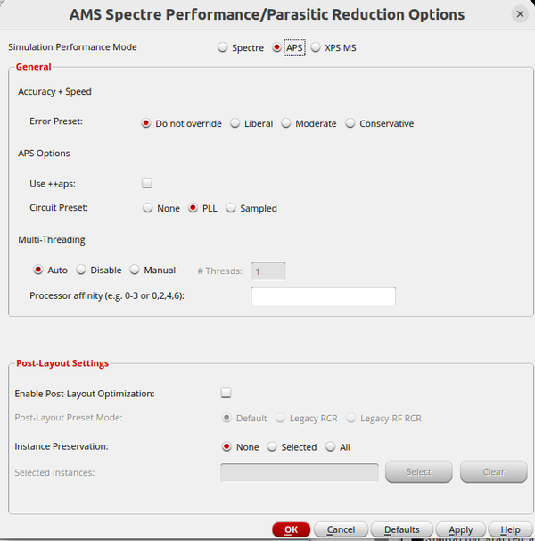 Virtuoso AMS仿真实例（320MHz PLL设计与仿真） - 知乎