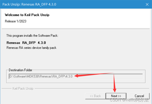 【瑞萨MCU】开发环境搭建之 MDK + RASC - 知乎
