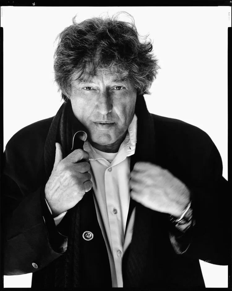 Richard Avedon 理查德·艾维顿 | 摄影集 - 知乎