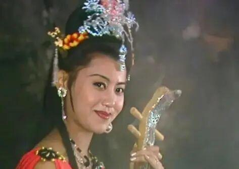 《商解西游》—蝎子精：美色不是万能的 - 知乎
