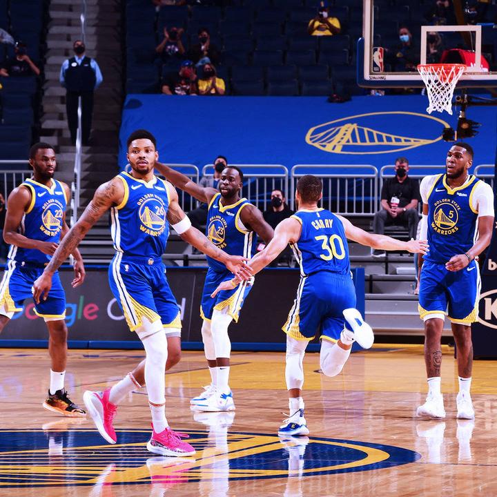 新赛季，勇士队也能夺冠？美媒列出3点原因，湖人千万要小心 - 知乎