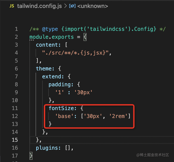快速掌握 Tailwind:最流行的原子化 Css 框架 知乎eow 4388