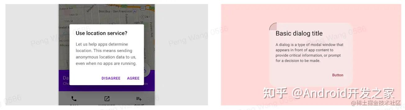 盘点 Material Design 3 带来的新变化 - 知乎