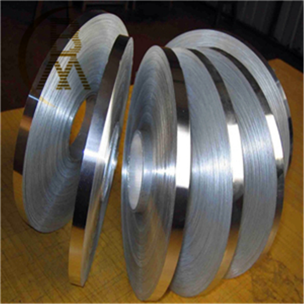 SUS631热处理规范是什么？ - 知乎